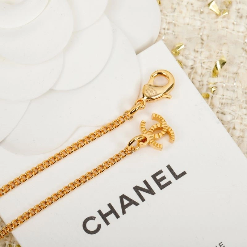 High accuracy Chanel Necklaces