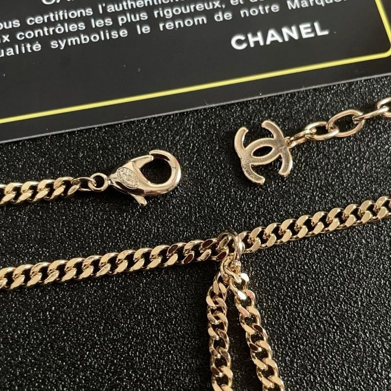 Exact replica Chanel Necklaces