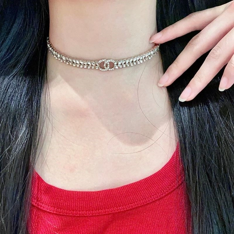 Chanel Necklaces
