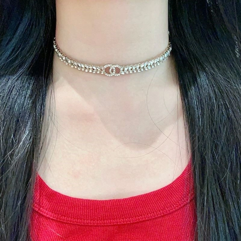 Authentic Chanel Necklaces