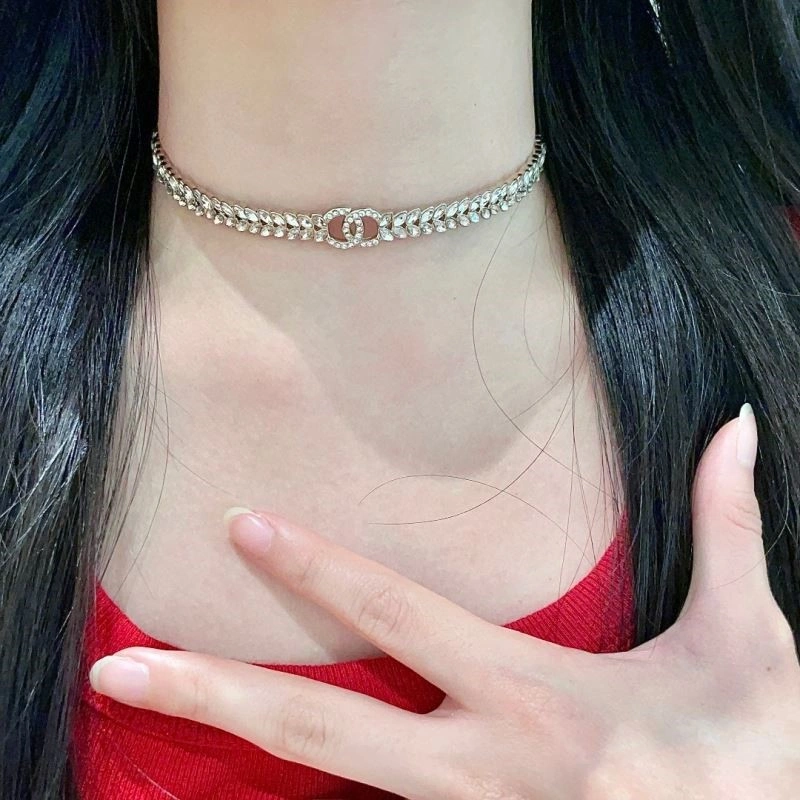 Authentic Chanel Necklaces