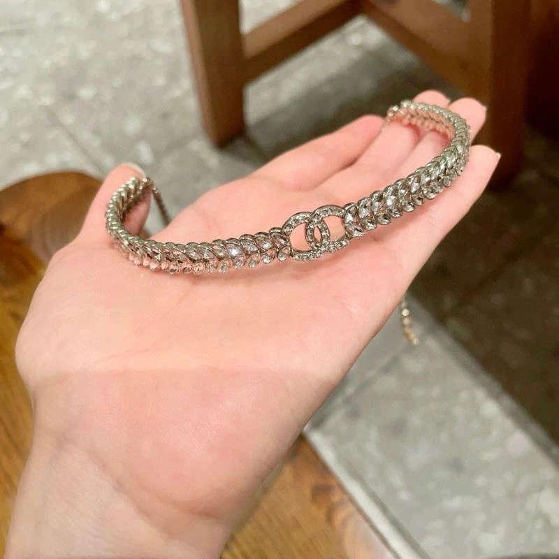 Authentic Chanel Necklaces