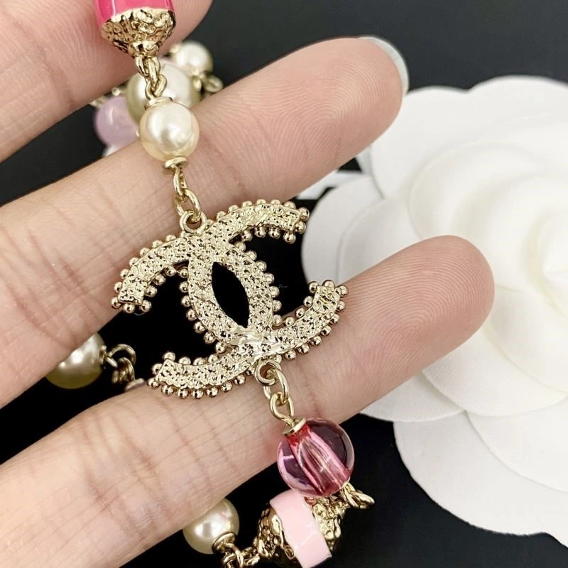 Genuine Chanel Necklaces