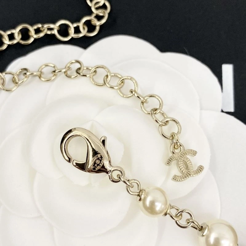 Genuine Chanel Necklaces