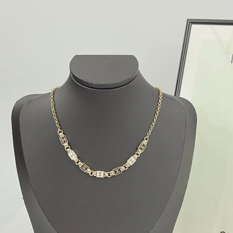 Chanel Necklaces