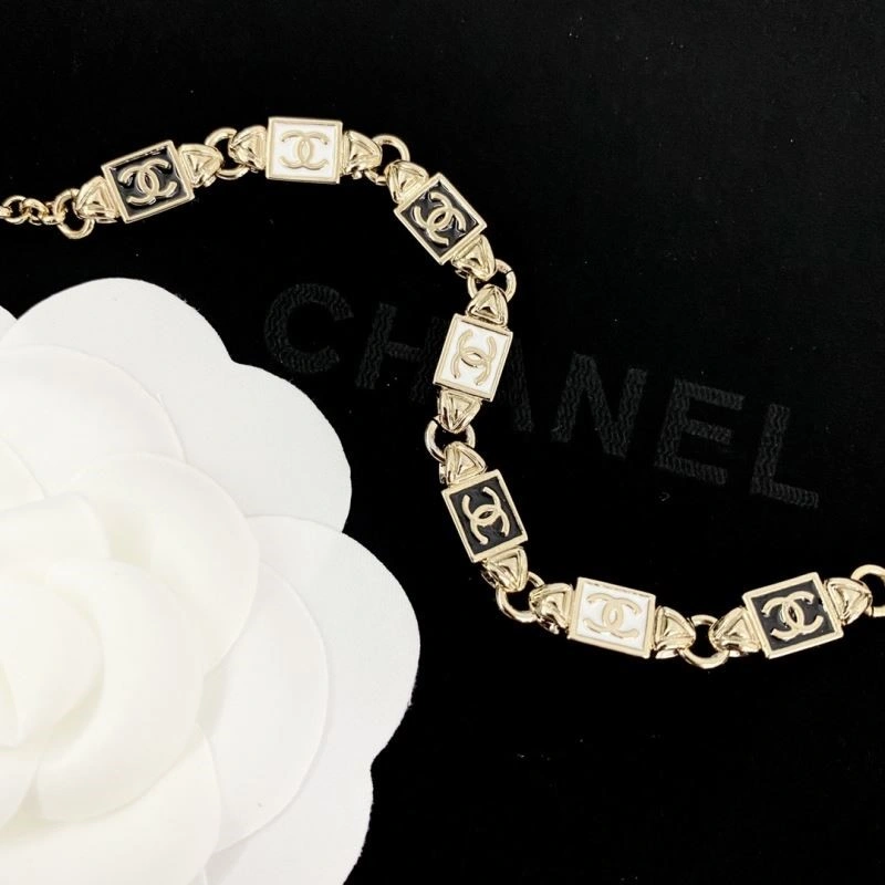 Inexpensive Chanel Necklaces