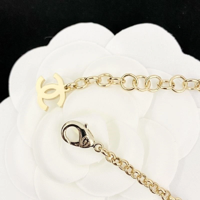 Inexpensive Chanel Necklaces