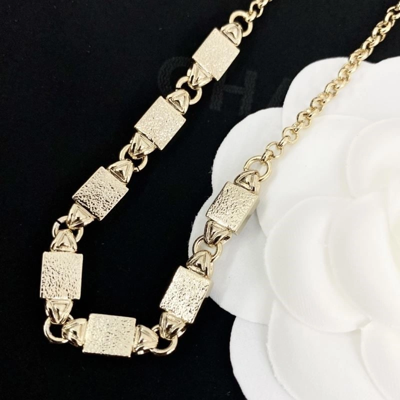 Inexpensive Chanel Necklaces