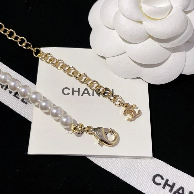 Factory-made Chanel Necklaces