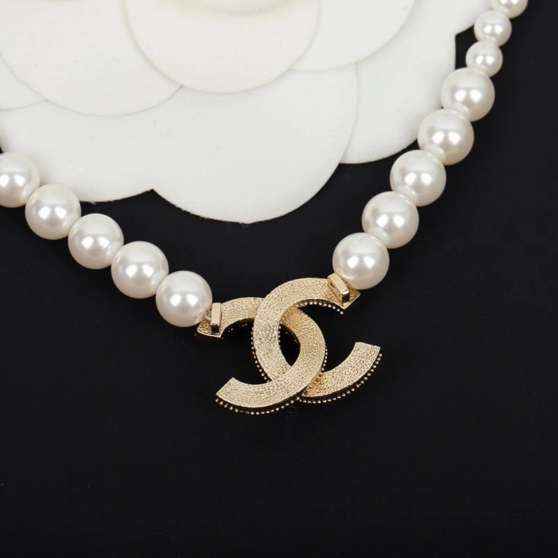 Discounted Chanel Necklaces