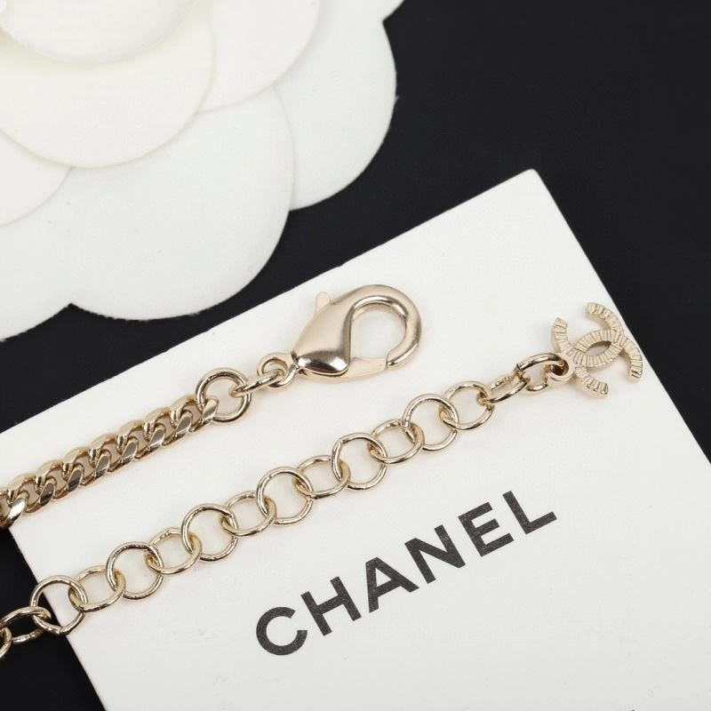 Discounted Chanel Necklaces