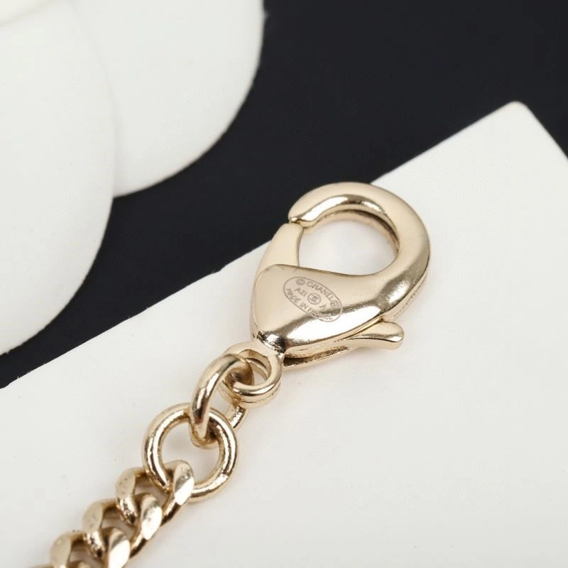 Discounted Chanel Necklaces