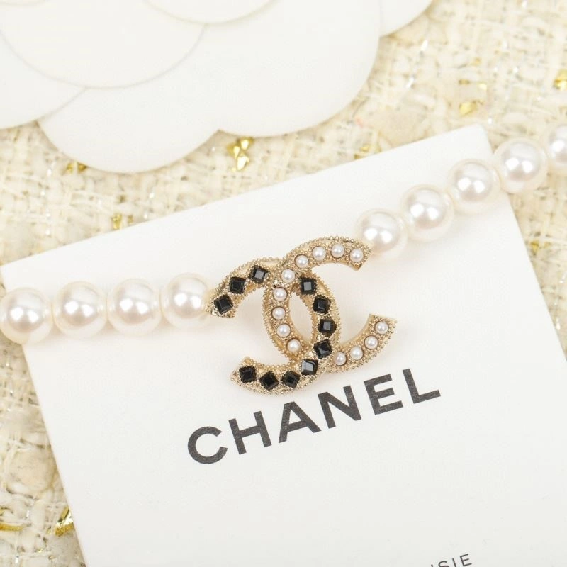 Discounted Chanel Necklaces