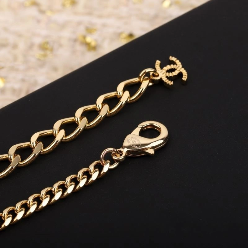 Budget-friendly Chanel Necklaces