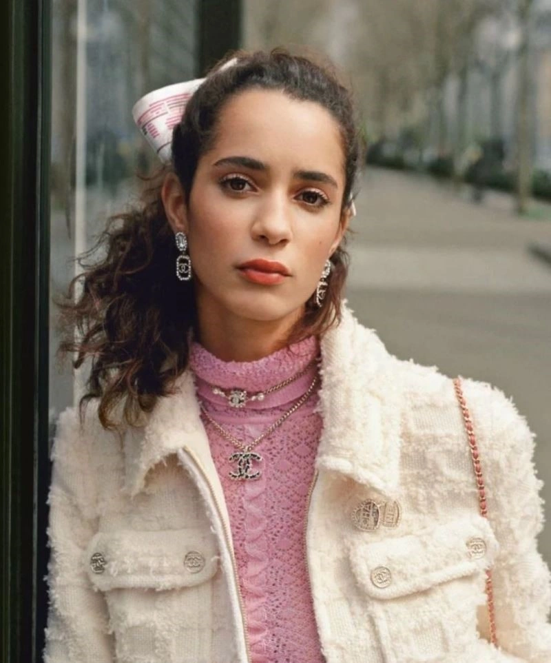 Budget-friendly Chanel Necklaces