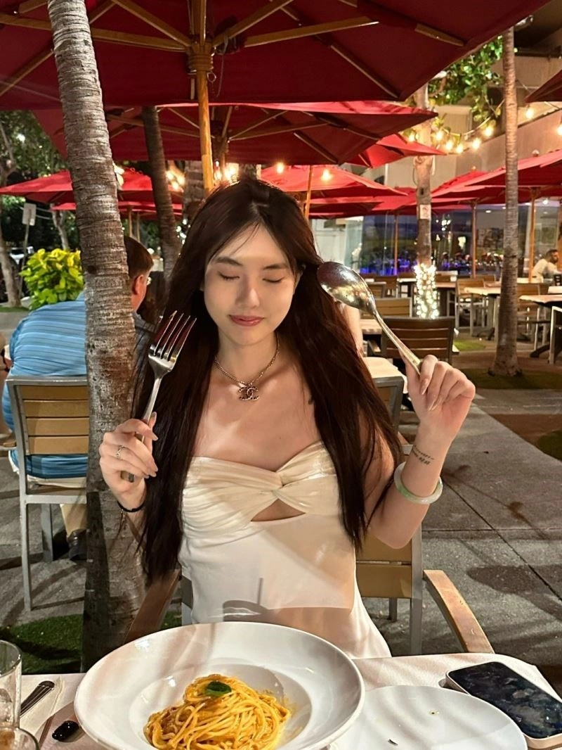 Budget-friendly Chanel Necklaces