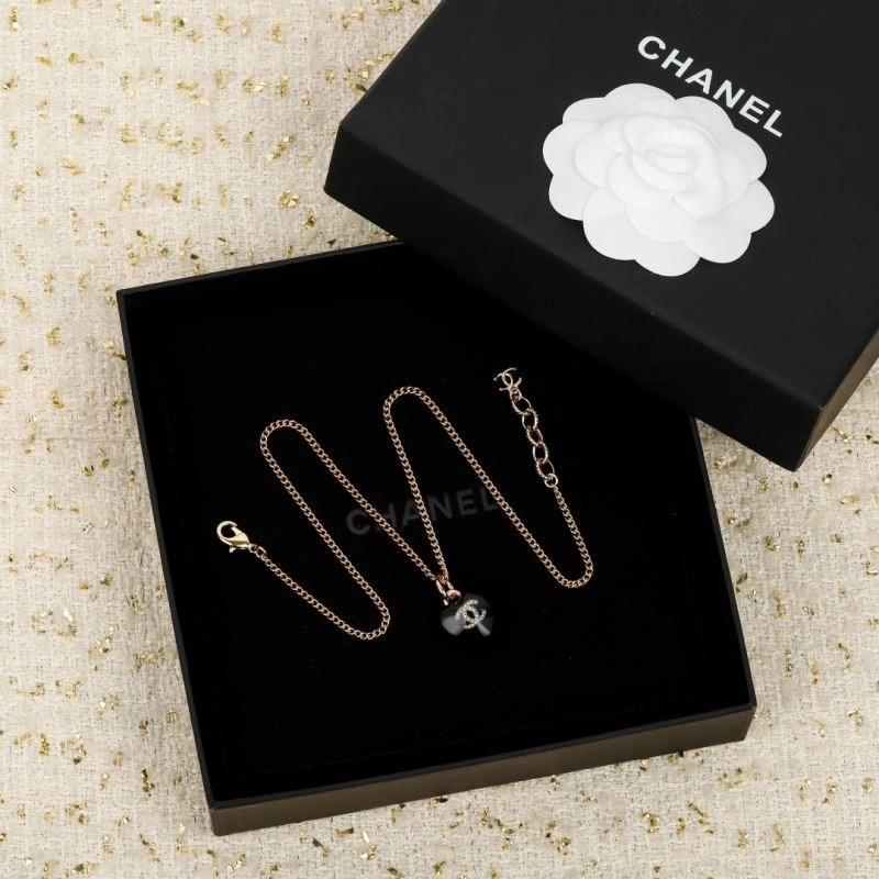 Chanel Necklaces