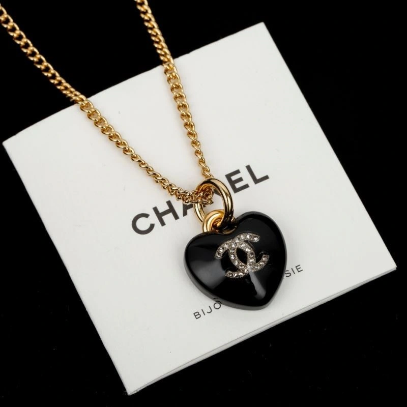 Brand-original Chanel Necklaces