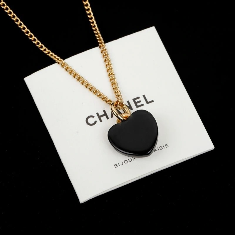 Brand-original Chanel Necklaces