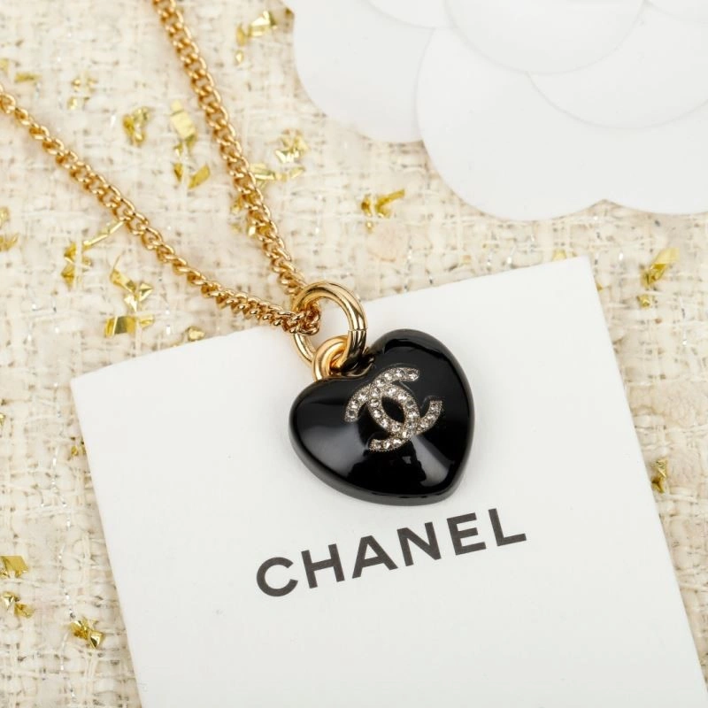 Brand-original Chanel Necklaces