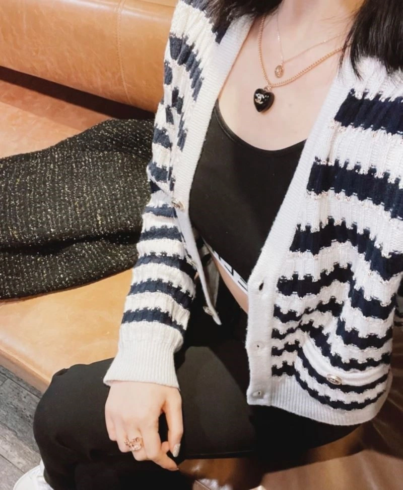 Brand-original Chanel Necklaces
