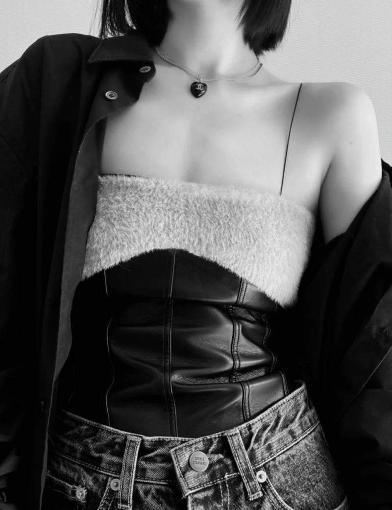 Brand-original Chanel Necklaces