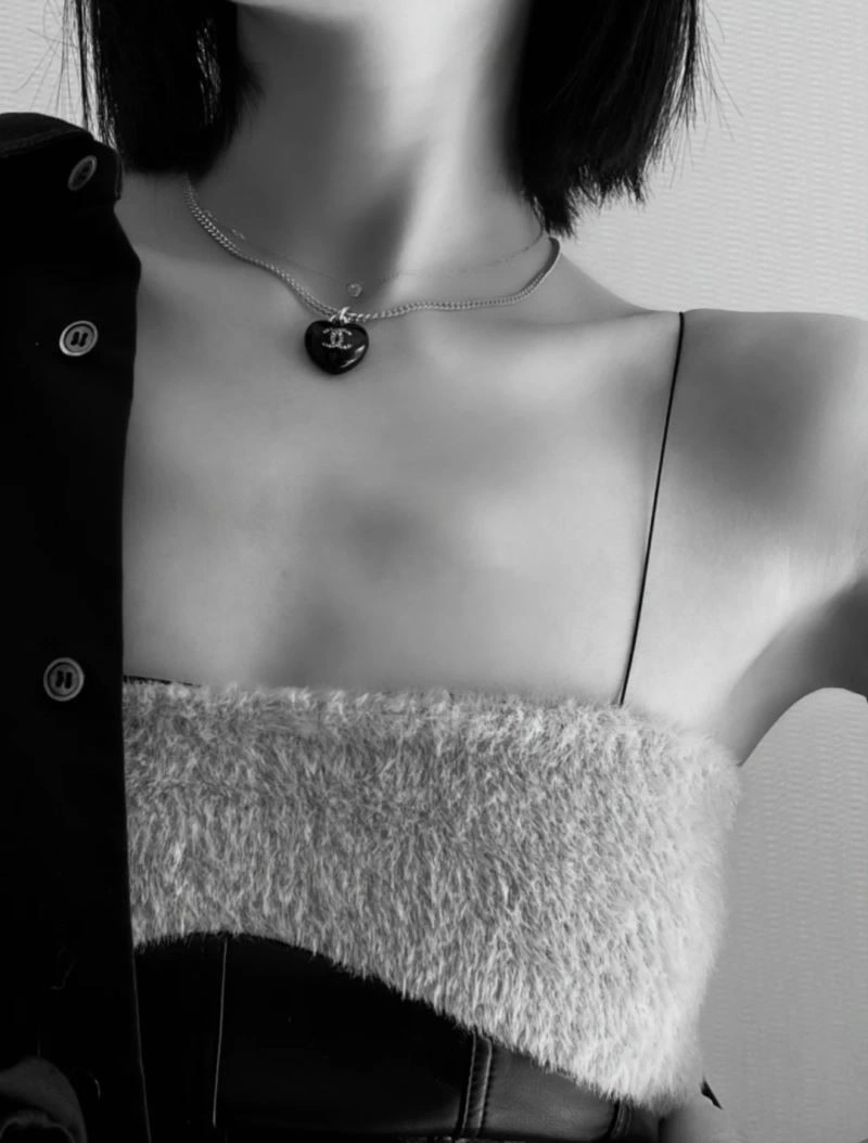 Brand-original Chanel Necklaces