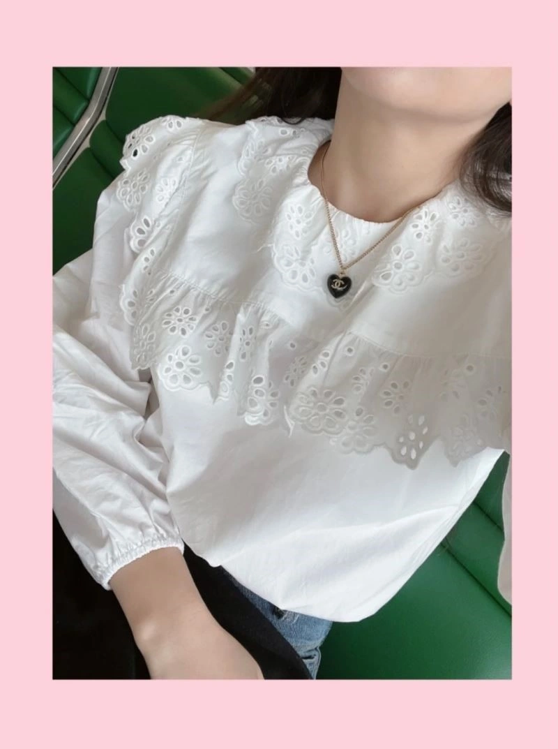 Brand-original Chanel Necklaces