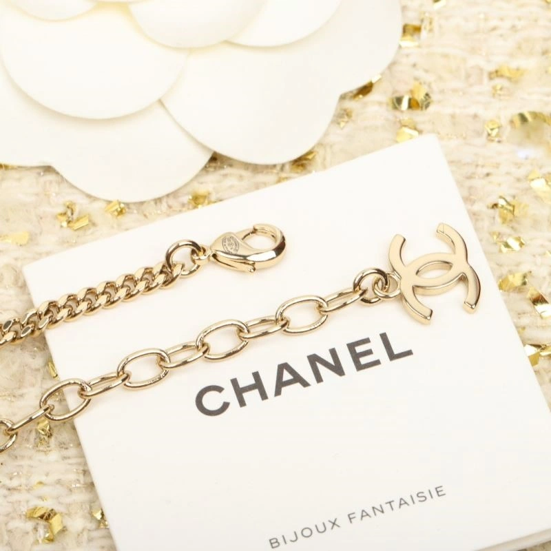 Factory-made Chanel Necklaces