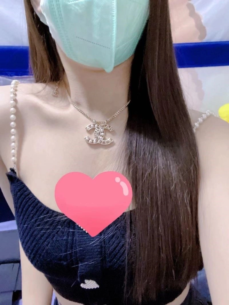 Factory-made Chanel Necklaces