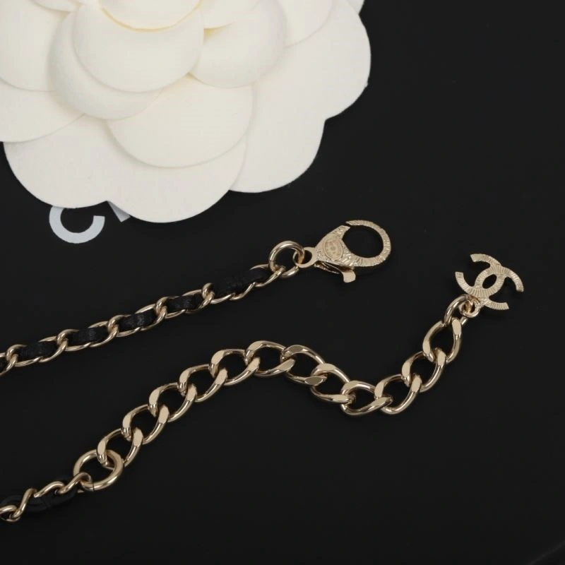 Original Chanel Necklaces