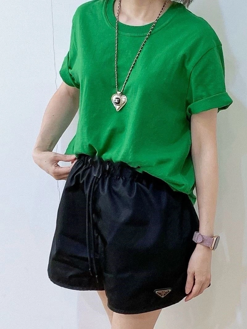 Original Chanel Necklaces