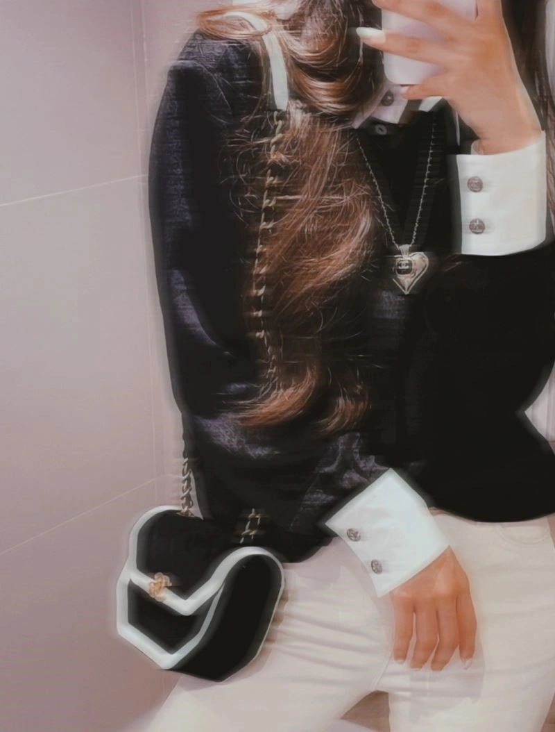 Original Chanel Necklaces