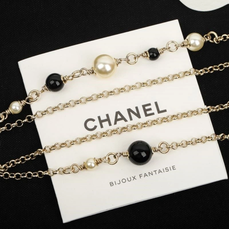 Mirror quality Chanel Necklaces
