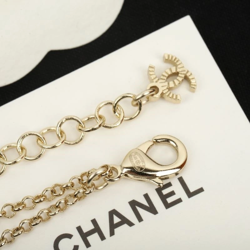 Mirror quality Chanel Necklaces