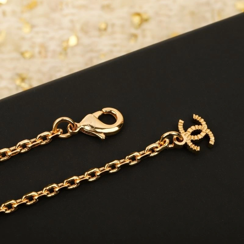 Reasonably priced Chanel Necklaces