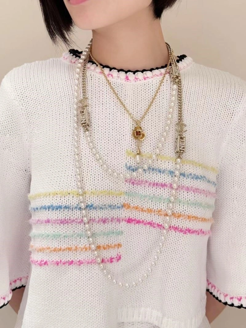Reasonably priced Chanel Necklaces