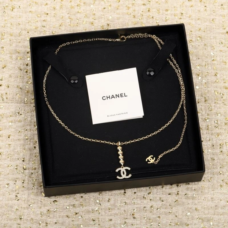 Low-cost Chanel Necklaces