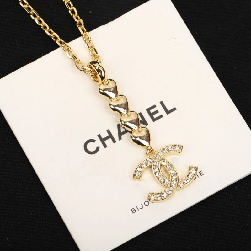 Low-cost Chanel Necklaces