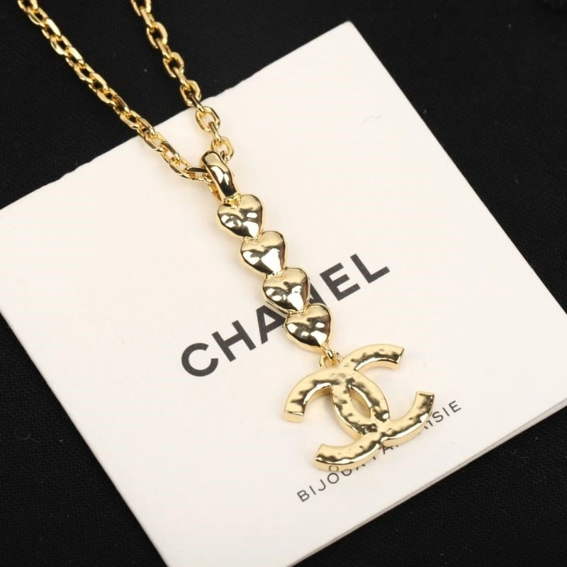 Low-cost Chanel Necklaces