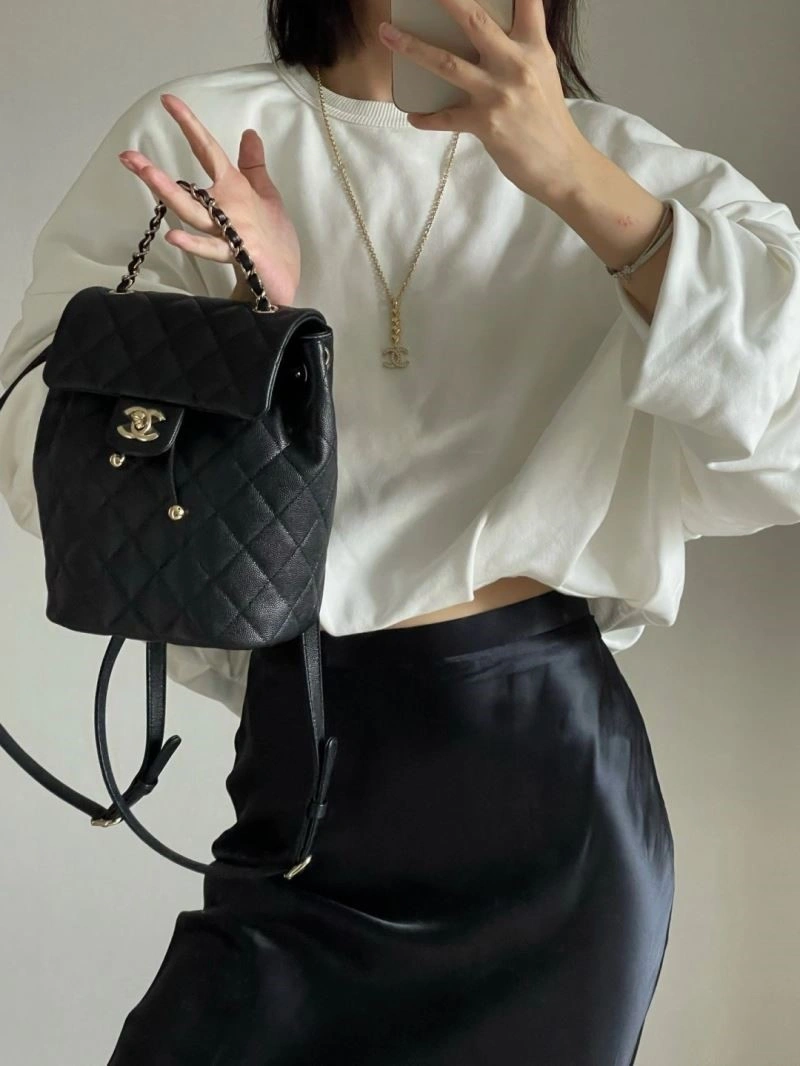 Low-cost Chanel Necklaces