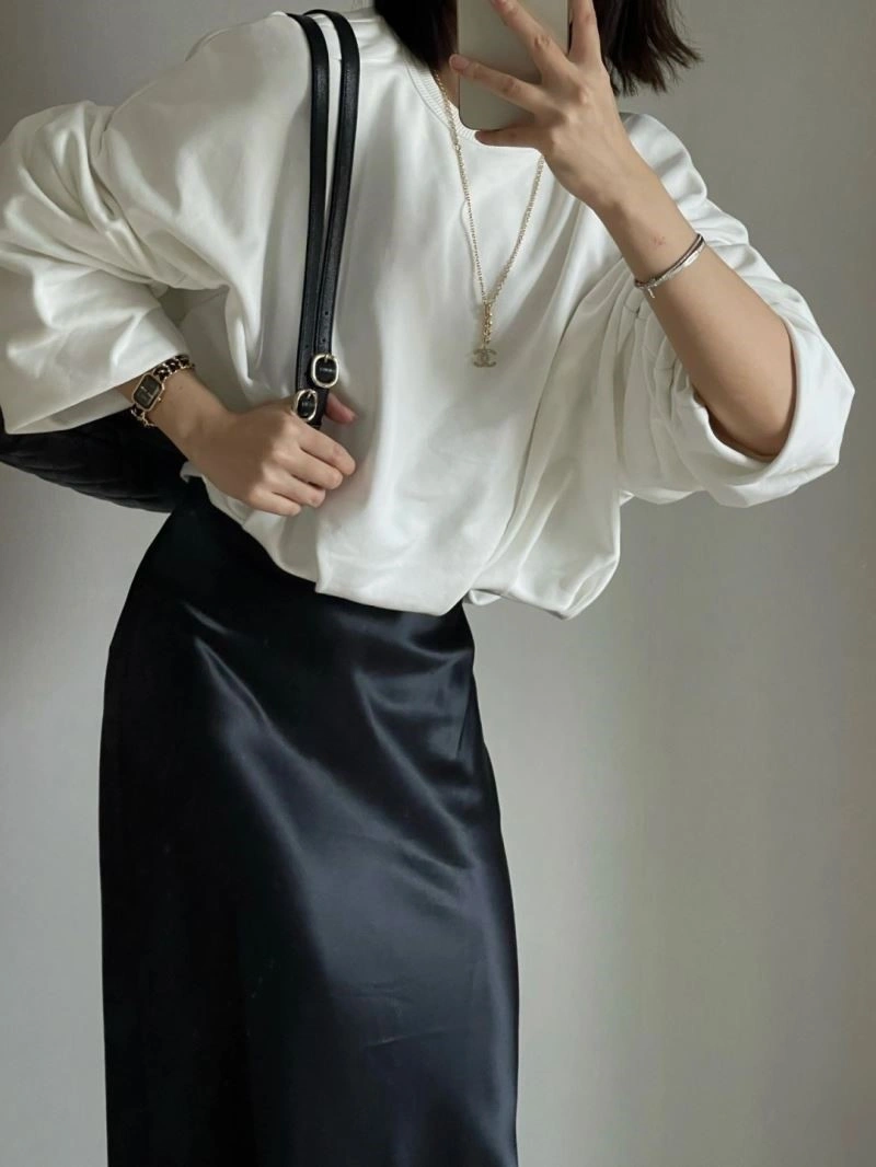 Low-cost Chanel Necklaces