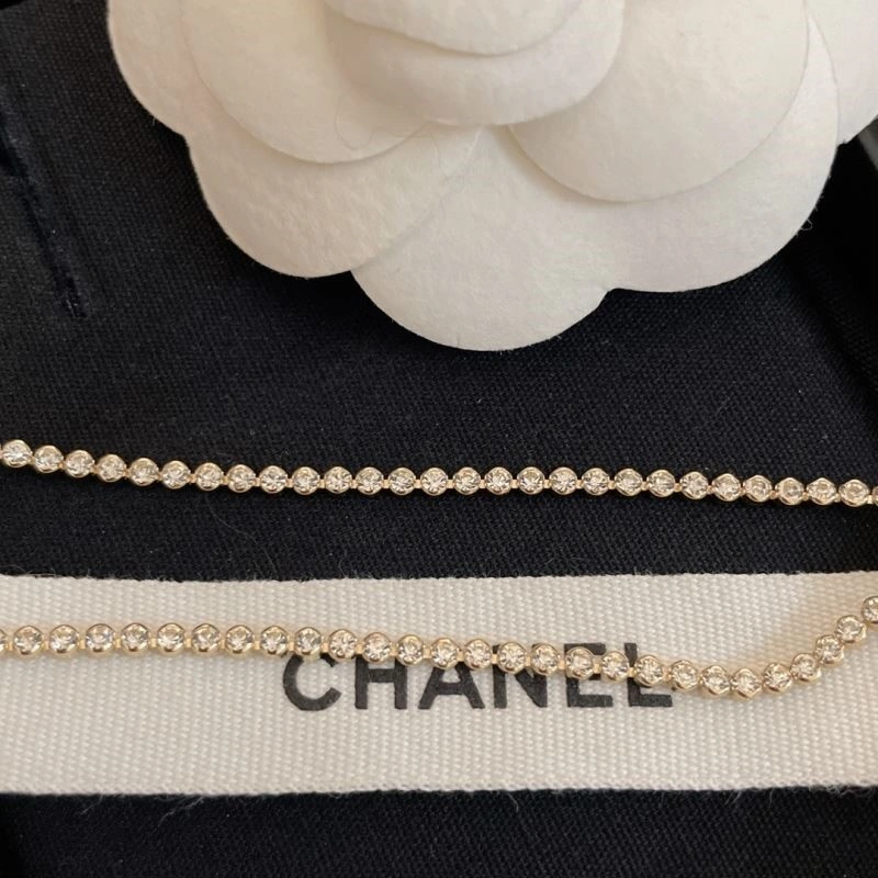 Reasonably priced Chanel Necklaces