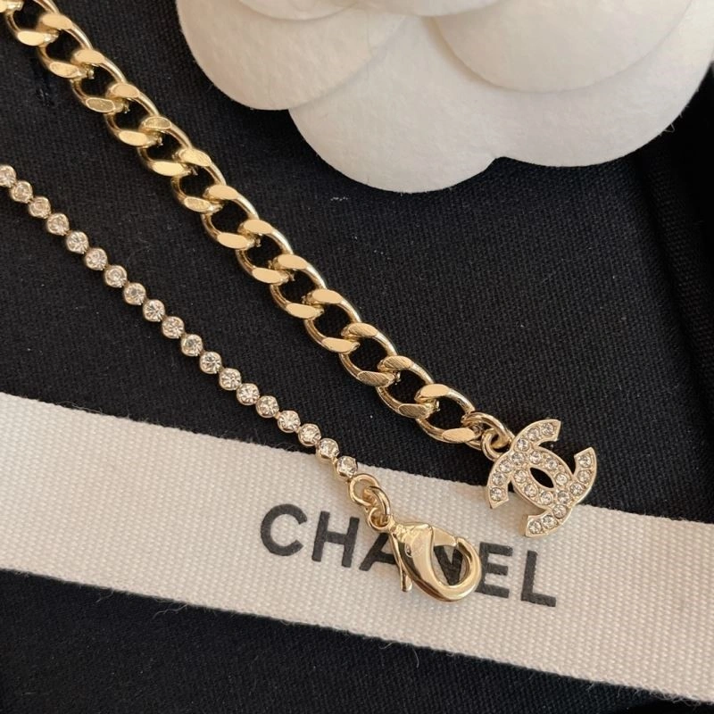 Reasonably priced Chanel Necklaces