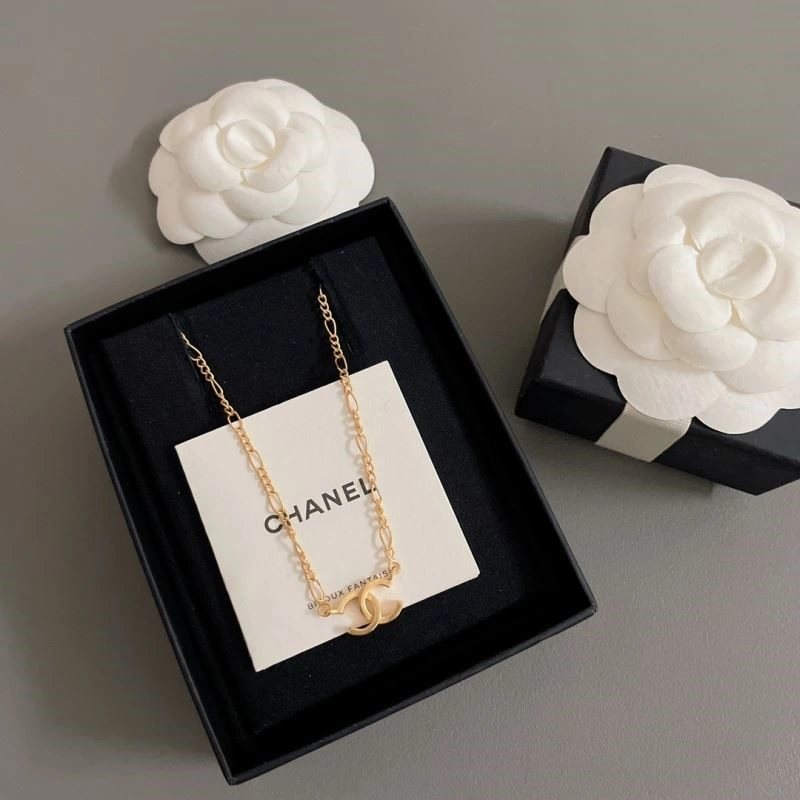 Chanel Necklaces