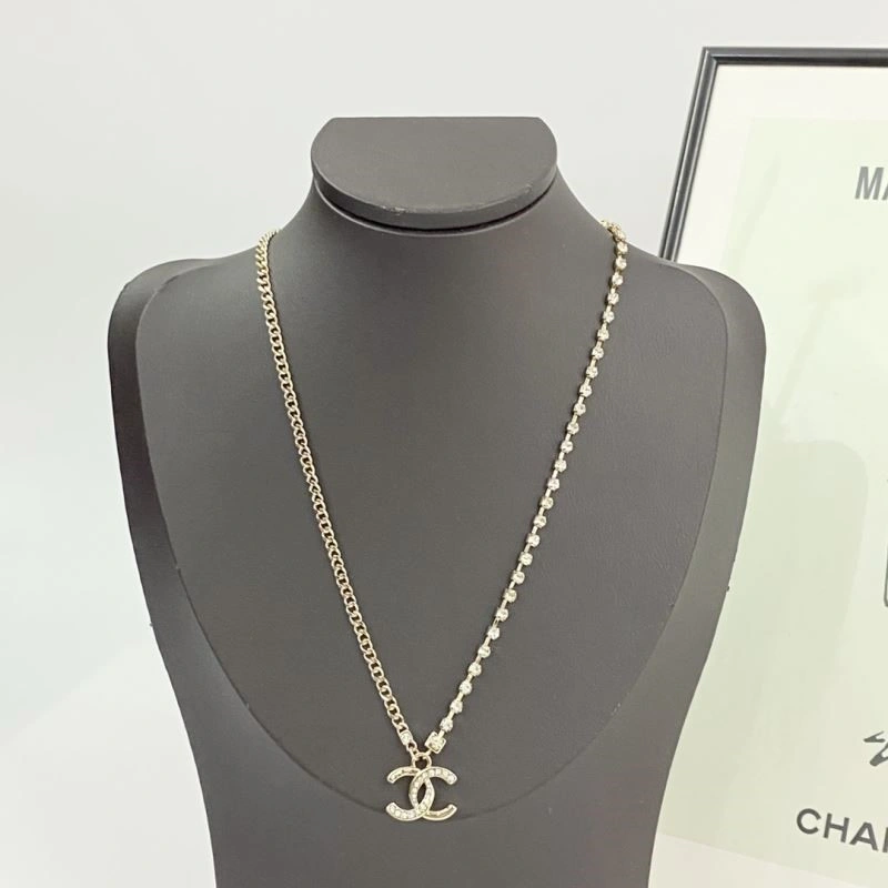 Chanel Necklaces