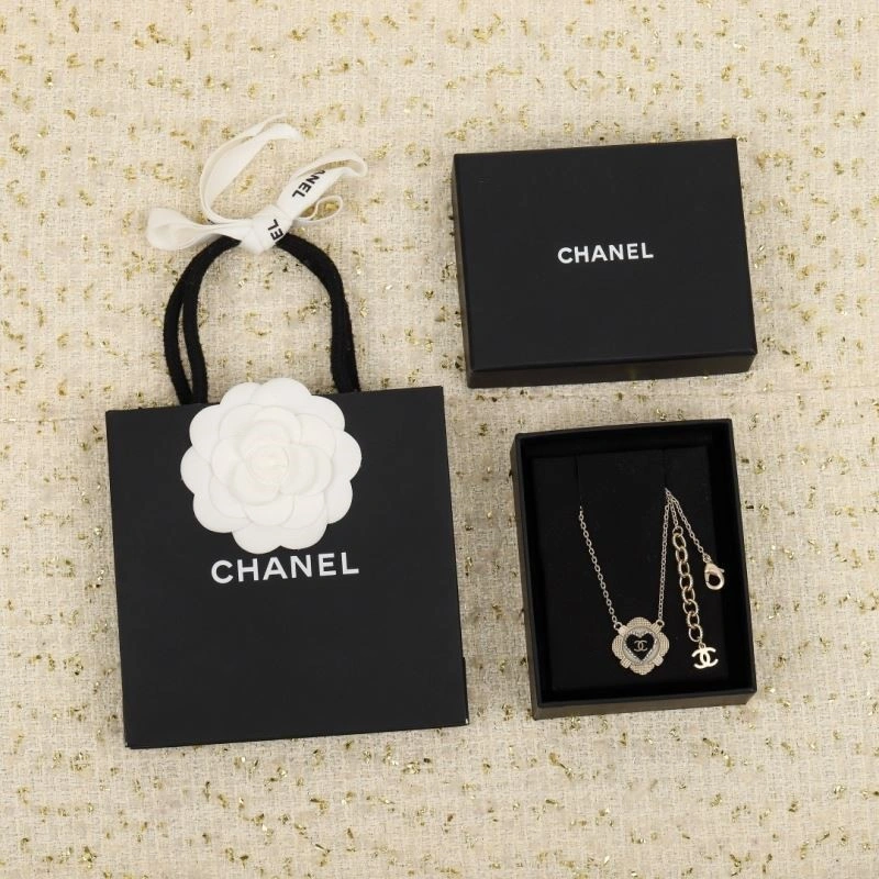 Chanel Necklaces