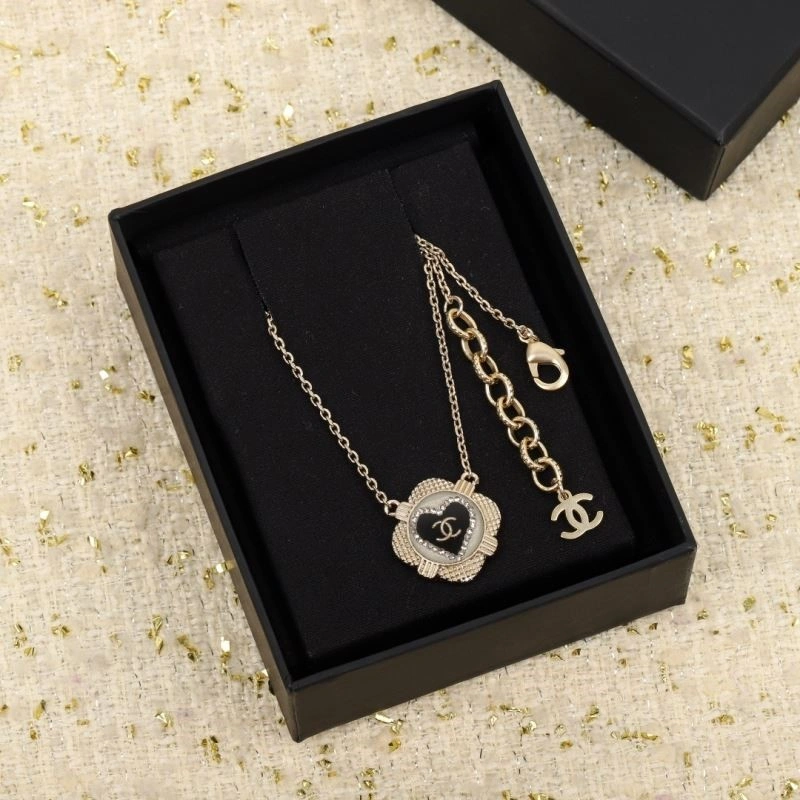 Perfect replica Chanel Necklaces