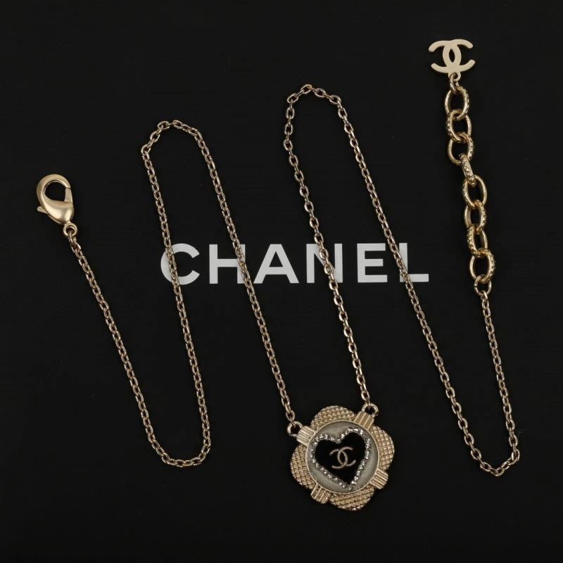 Perfect replica Chanel Necklaces