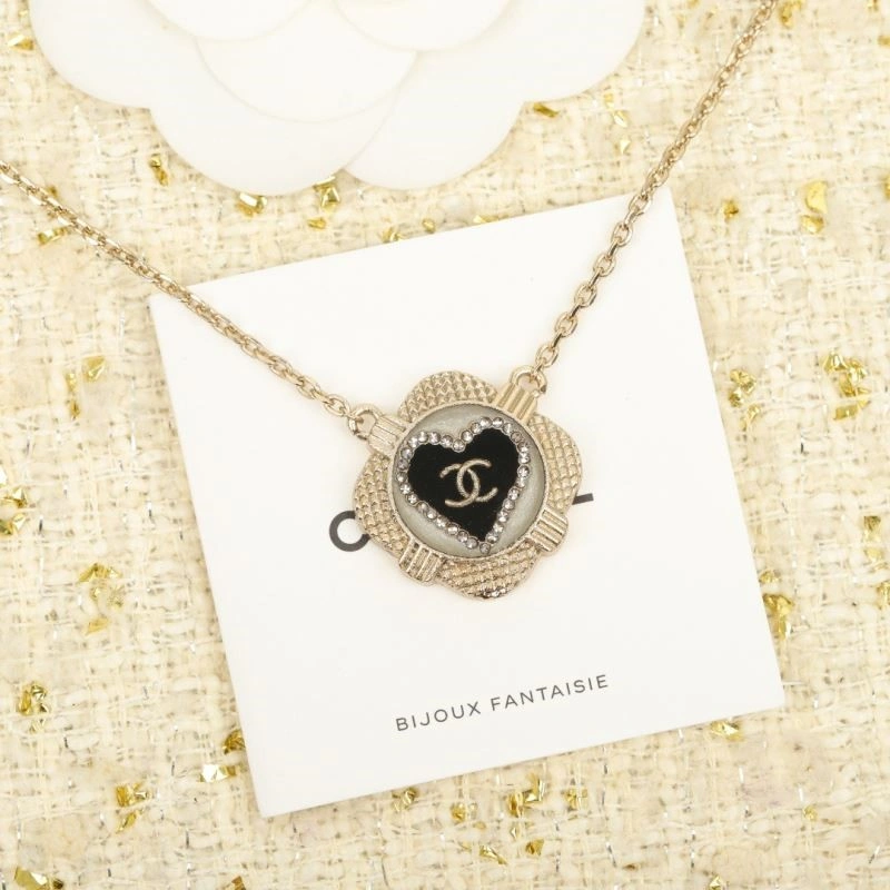 Perfect replica Chanel Necklaces